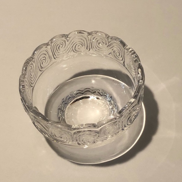Tiffany & Co. | Dining | Vintage Louis Comfort Tiffany Collection Bowl ...